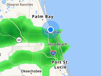 Sebastian, Florida Weather - Forecast, Radar - Sebastian Daily