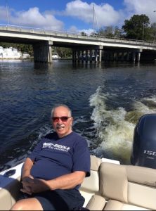 John George Malek, 71, Obituary – Sebastian Daily