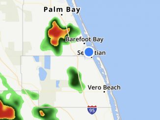 Sebastian, Florida Weather - Forecast, Radar - Sebastian Daily