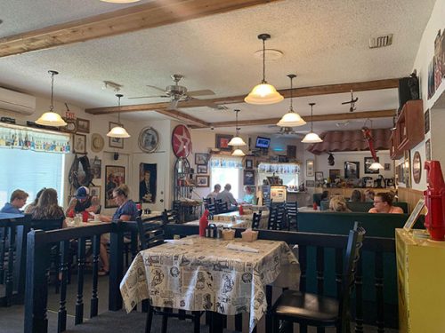 Sebastian’s Roadside Restaurant Theme and Breakfast Menu – Sebastian Daily