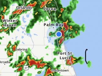 Sebastian, Florida Weather - Forecast, Radar - Sebastian Daily