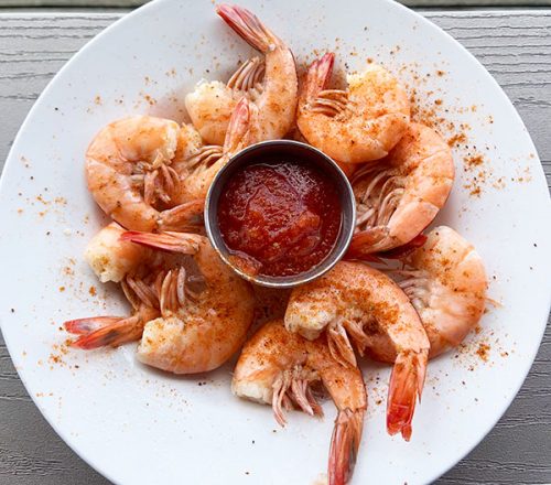 Capt’n Butchers Happy Hour Menu and Prices – Sebastian Daily