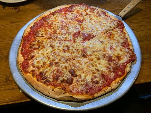 Vic’s Pizza Becomes Ideal Italian Lunch Spot in Sebastian – Sebastian Daily