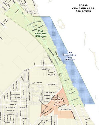 Septic to Sewer Grants Offered in Sebastian CRA District – Sebastian Daily