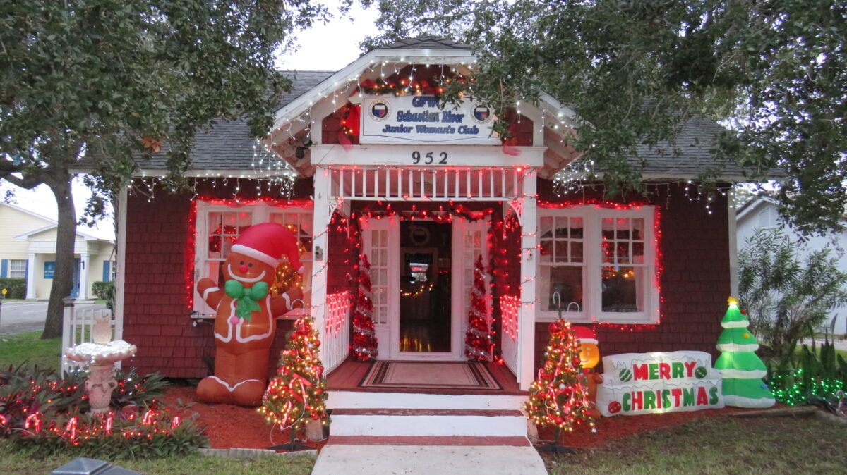 Sebastian Chamber Gears Up for Light Up Night (Map) – Sebastian Daily