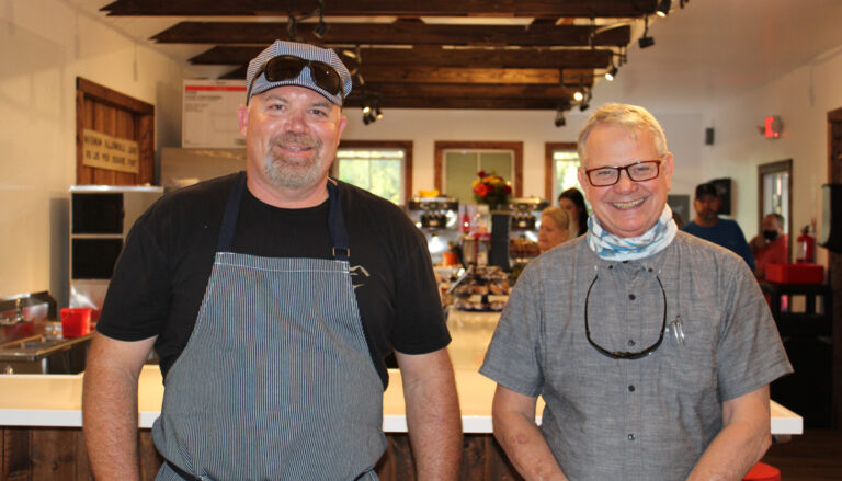 Sebastian Train Depot is Officially Open – Sebastian Daily