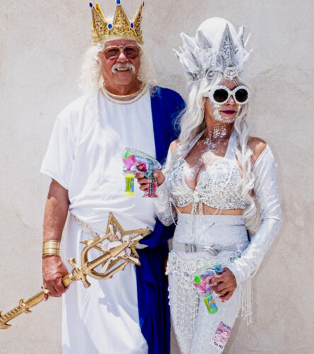 Who is Arlo Guthrie’s new wife? Let’s take a look! – Sebastian Daily