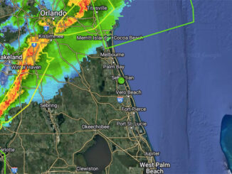 Sebastian, Florida Weather - Forecast, Radar - Sebastian Daily