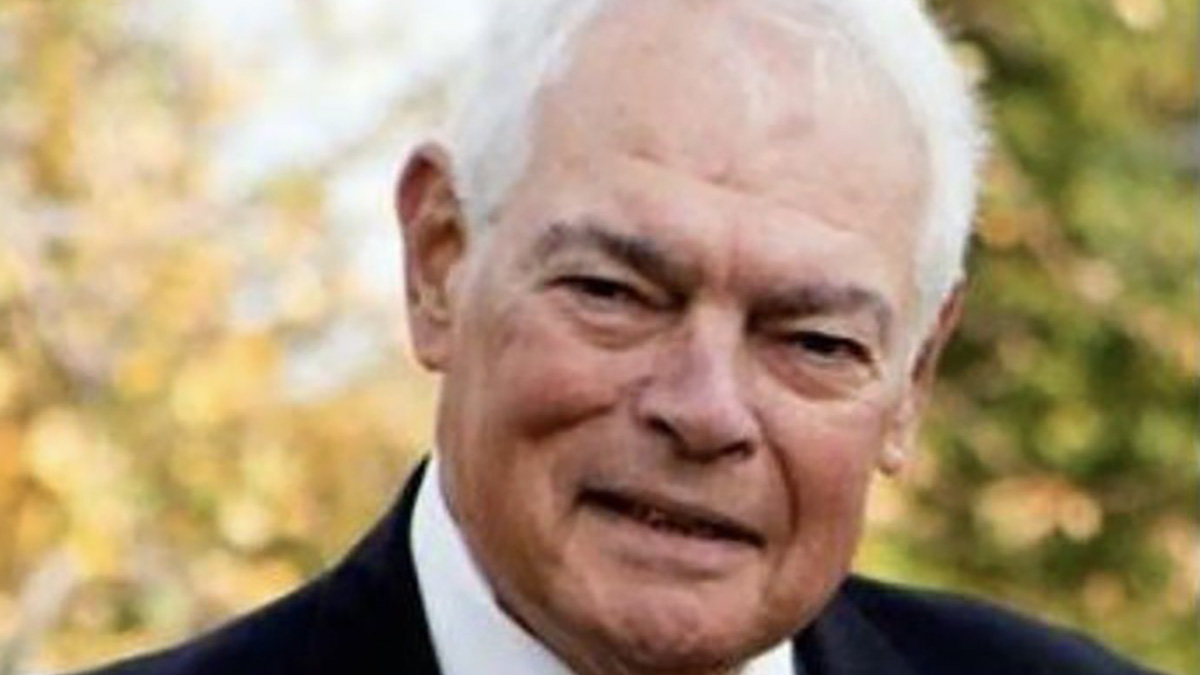 John Paul Audie, 86, of Barefoot Bay, Obituary – Sebastian Daily