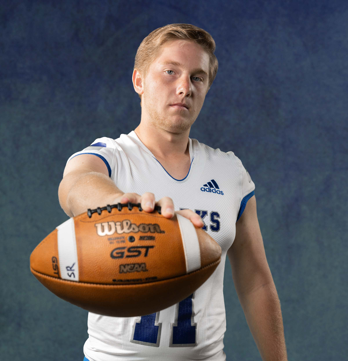 Sebastian River High School Football Players Spotlight Week 6 ...