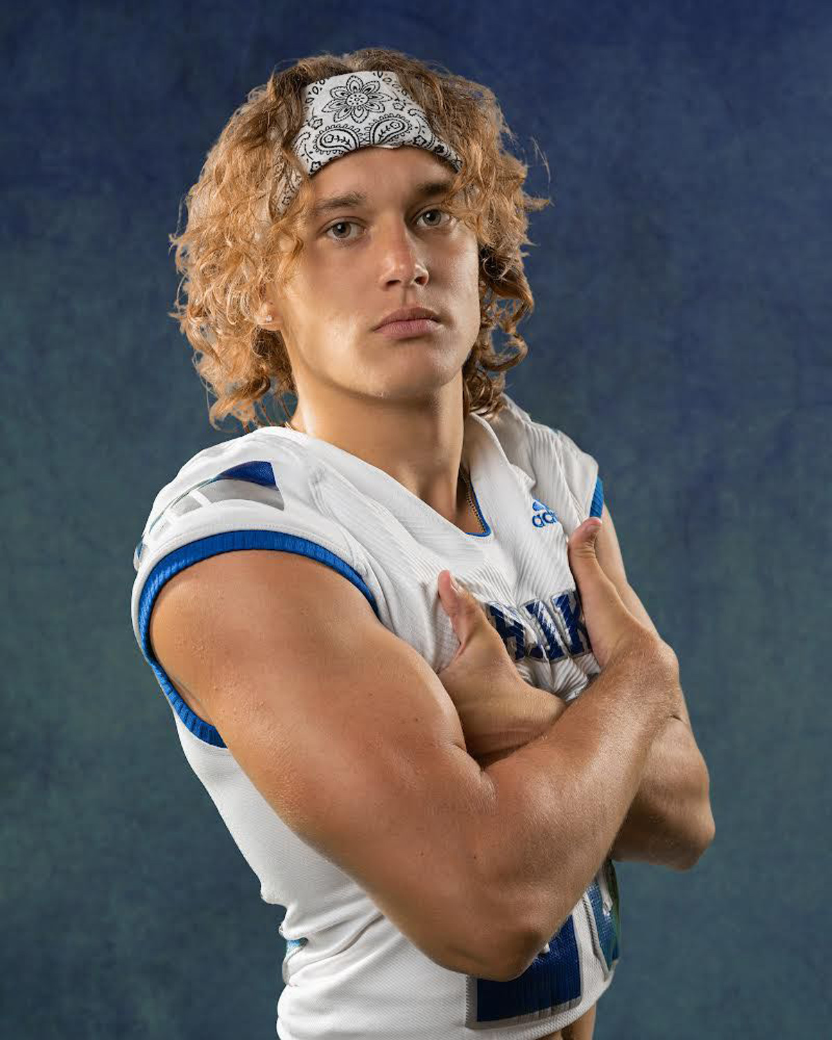 Sebastian River High School (SRHS) Football Players Spotlight Week 3 ...