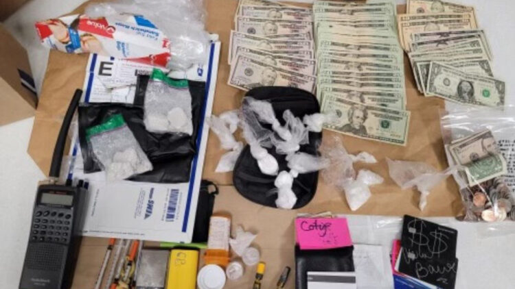 Barefoot Bay Resident Sentenced to 15 Years for Fentanyl Distribution ...