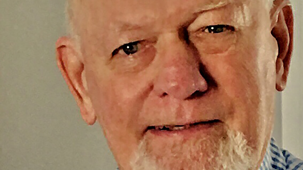 Cyril D. Rochon – Sebastian Obituary – Sebastian Daily