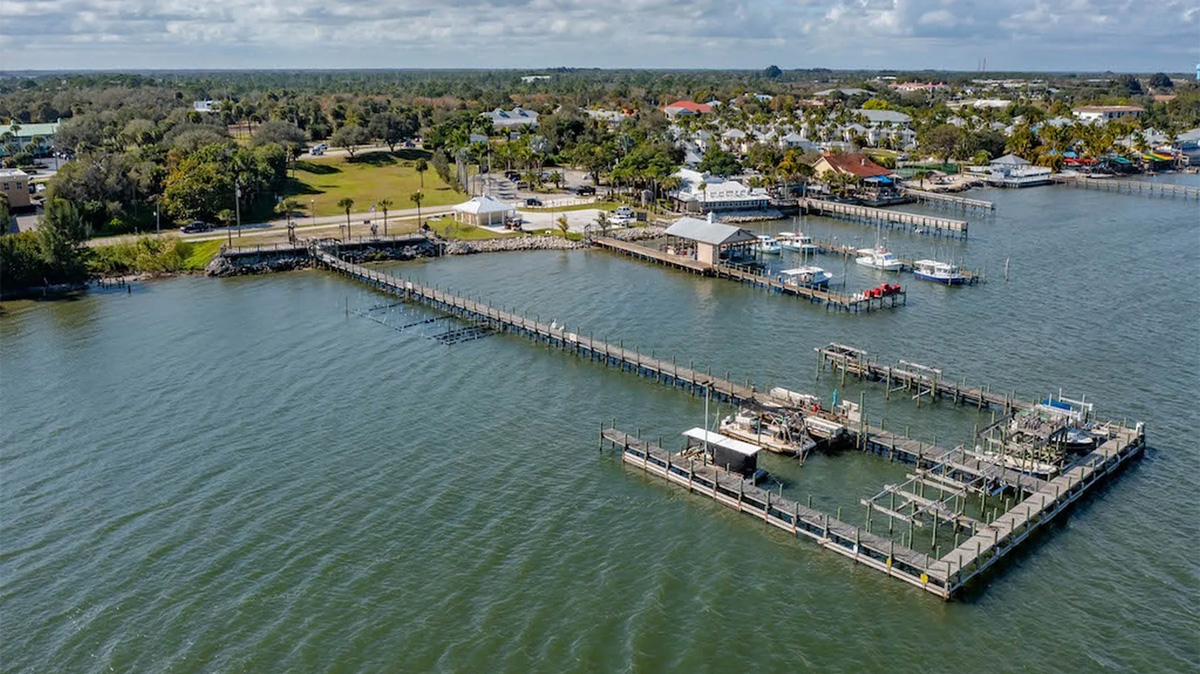 Sebastian City Council declines to buy Sembler property for $2.5 ...