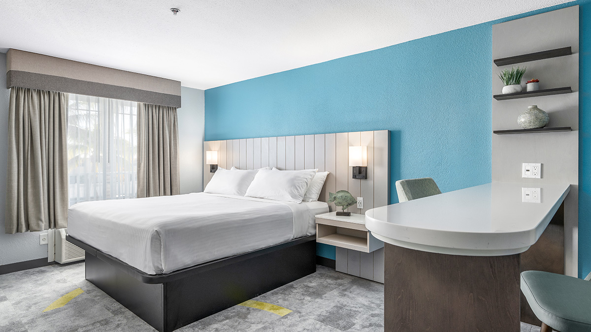 Captain Hirams Resort enhances guest experience with renovations ...