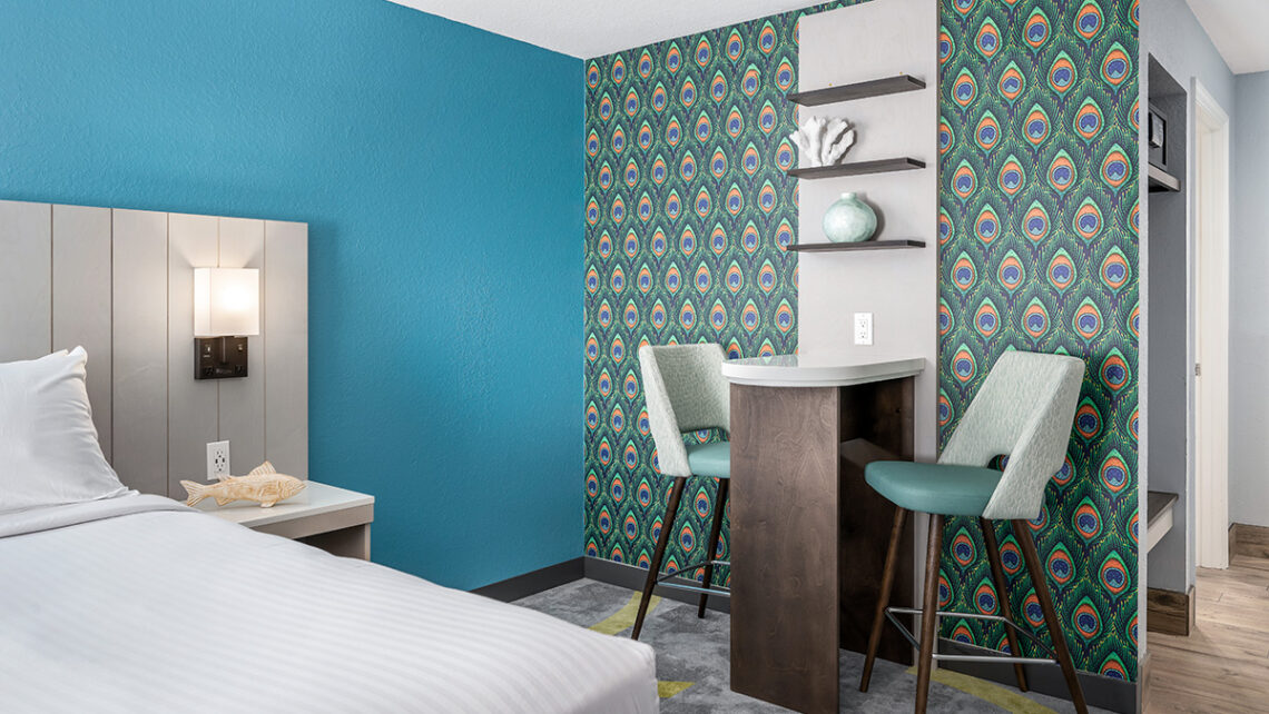 Captain Hirams Resort enhances guest experience with renovations ...