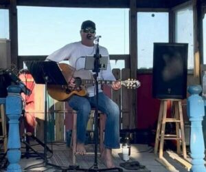 Captain Hirams Sandbar – Sebastian Daily