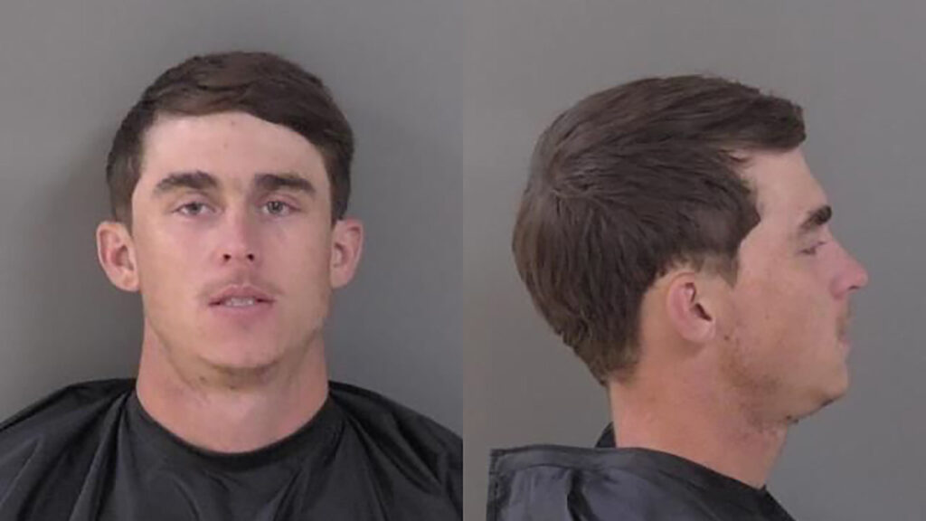 Crime News and Arrests in Sebastian, Florida – Page 7 – Sebastian Daily