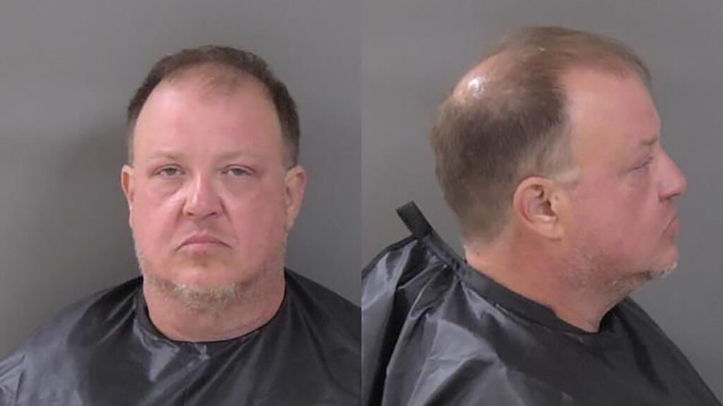 Crime News and Arrests in Sebastian, Florida – Page 7 – Sebastian Daily