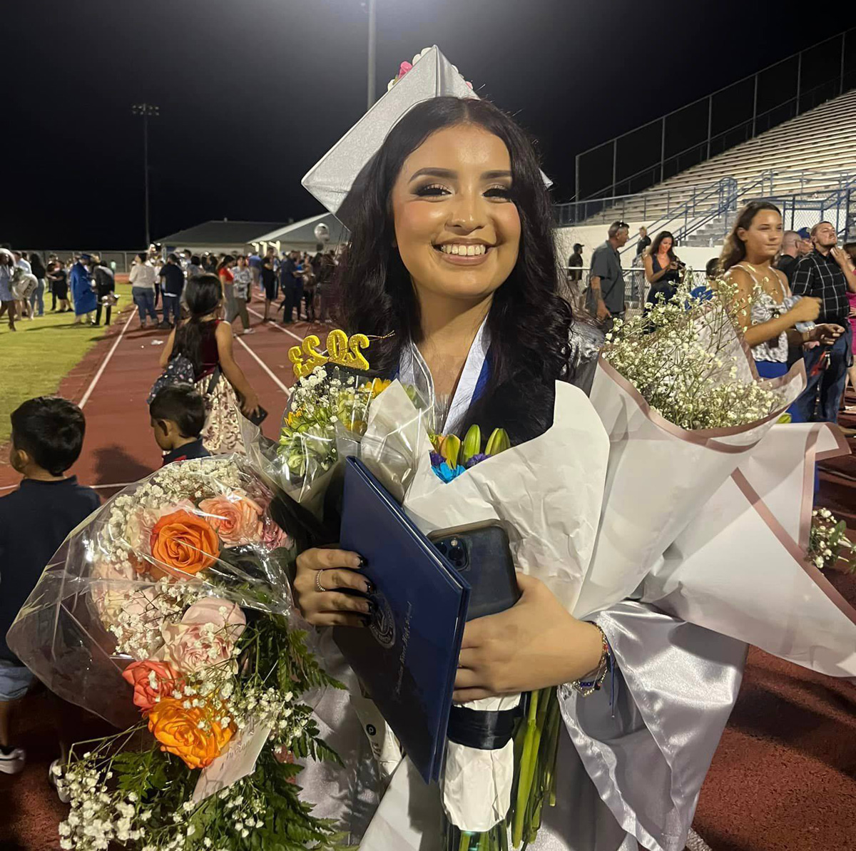 Sebastian River High School Graduation – Class of 2023 – Sebastian Daily