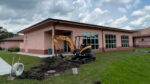 North Indian River County Library expansion is reaching completion ...