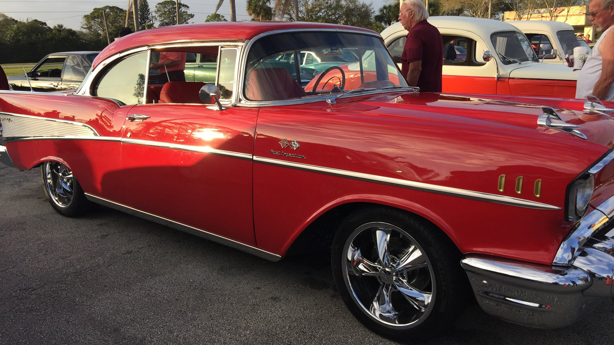 20th Annual Sebastian Elks Car & Bike Show Announced – Sebastian Daily