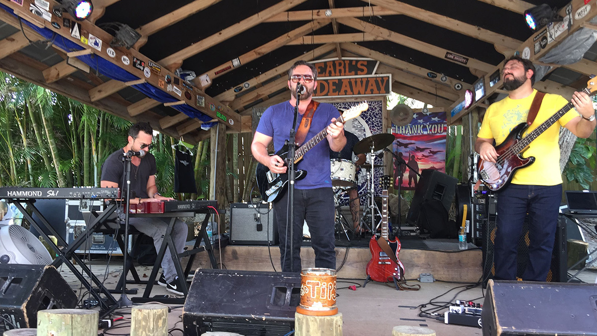 Sebastian Riverfront Offers Dining, Nightlife & Activities – Sebastian ...