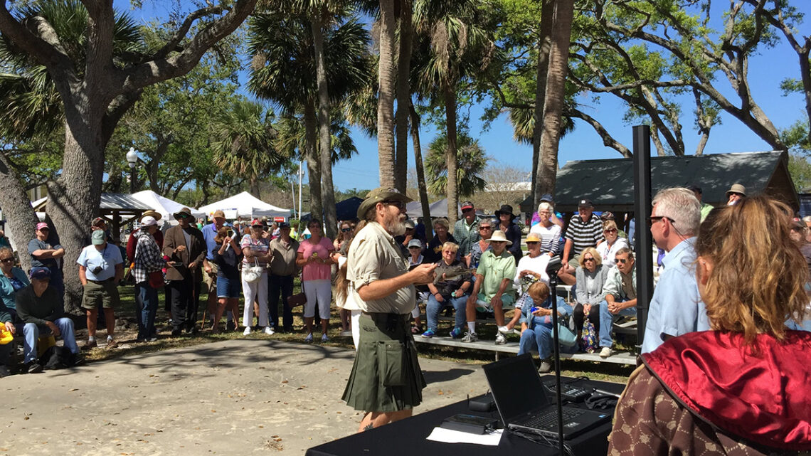 Sebastian Riverfront Offers Dining, Nightlife & Activities – Sebastian ...