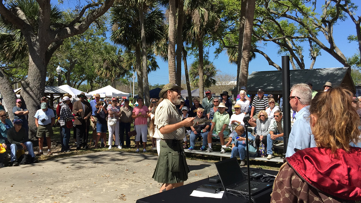 Sebastian Riverfront Offers Dining, Nightlife & Activities – Sebastian ...