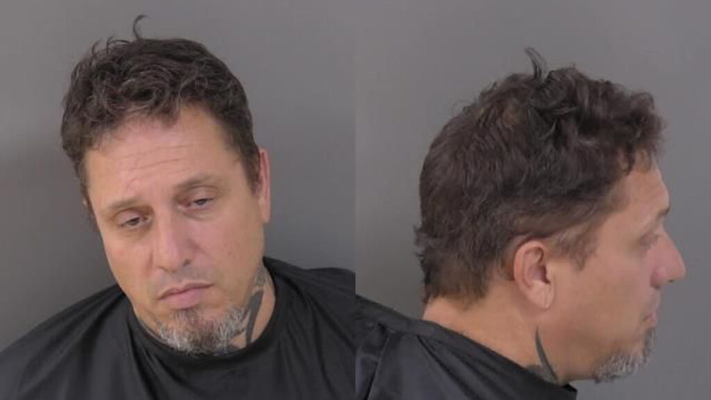 Crime News and Arrests in Sebastian, Florida – Page 2 – Sebastian Daily