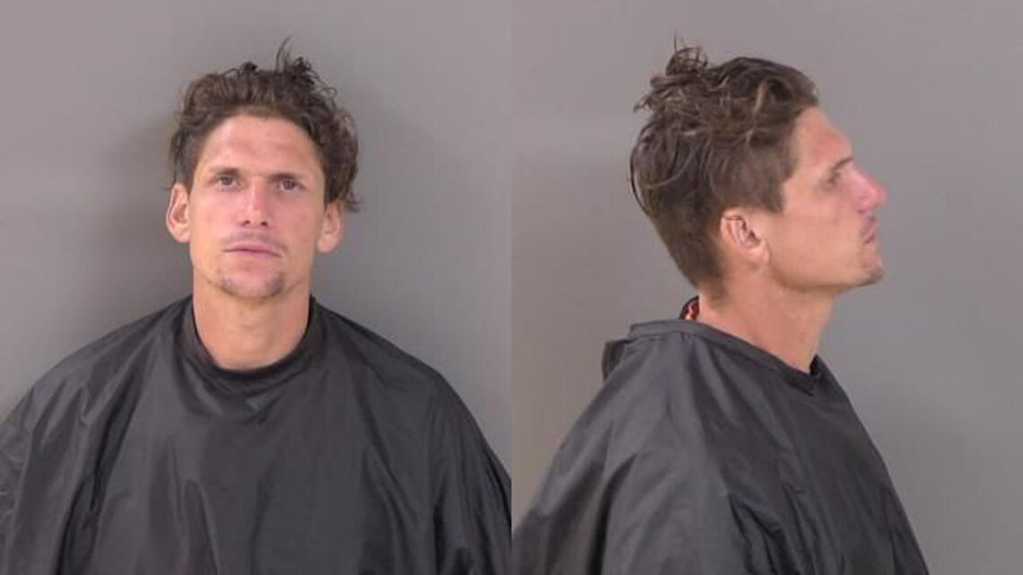 Crime News and Arrests in Sebastian, Florida – Page 5 – Sebastian Daily