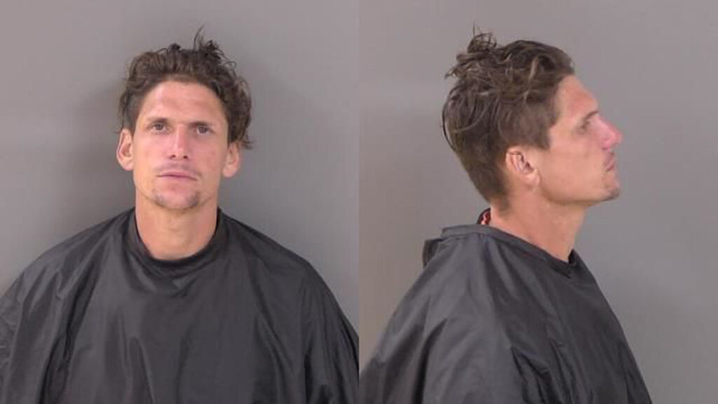 Crime News and Arrests in Sebastian, Florida – Page 5 – Sebastian Daily