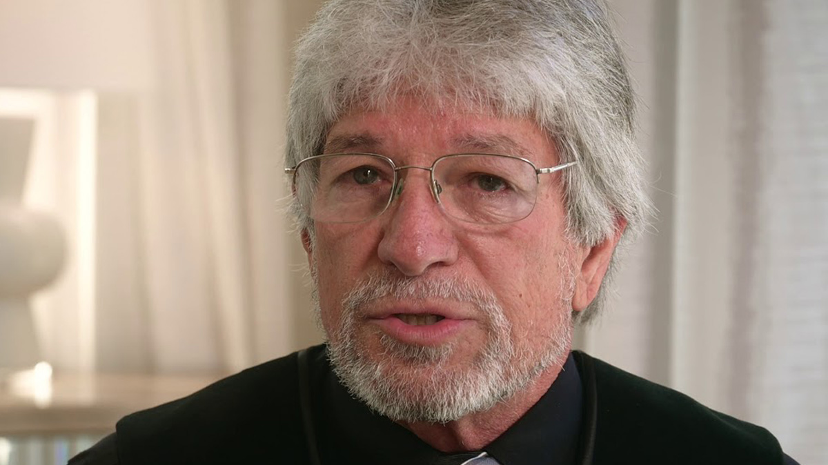 Sebastian Attorney Steven Lulich Dies From Natural Causes – Sebastian Daily