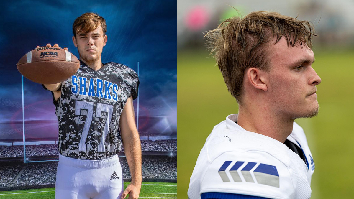 Week 2 Spotlight: Sebastian River High School’s Star Football Players ...