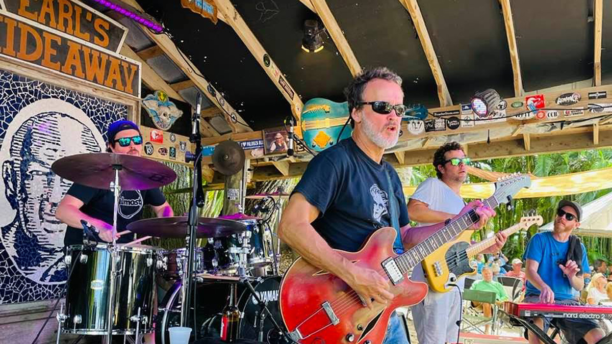 Sebastian’s Dynamic Weekend: Bands, 5K Run, Bull Riding & Karaoke ...