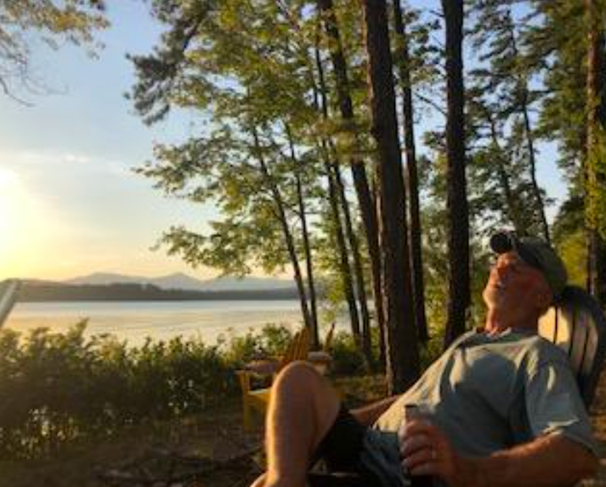 Kerry Leslie Manning of Sebastian, Florida – Obituary – Sebastian Daily