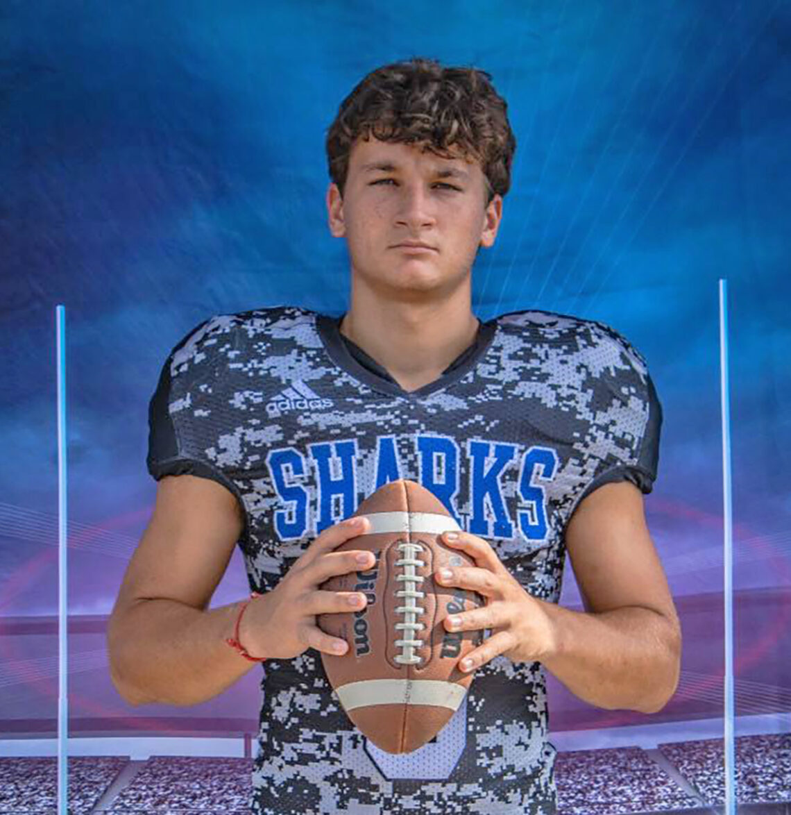 Week 5 – Sebastian River High School Football Players Spotlight ...