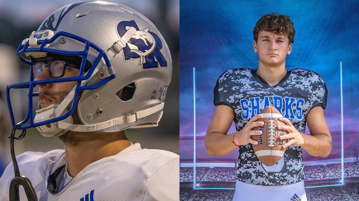 Week 5 – Sebastian River High School Football Players Spotlight ...