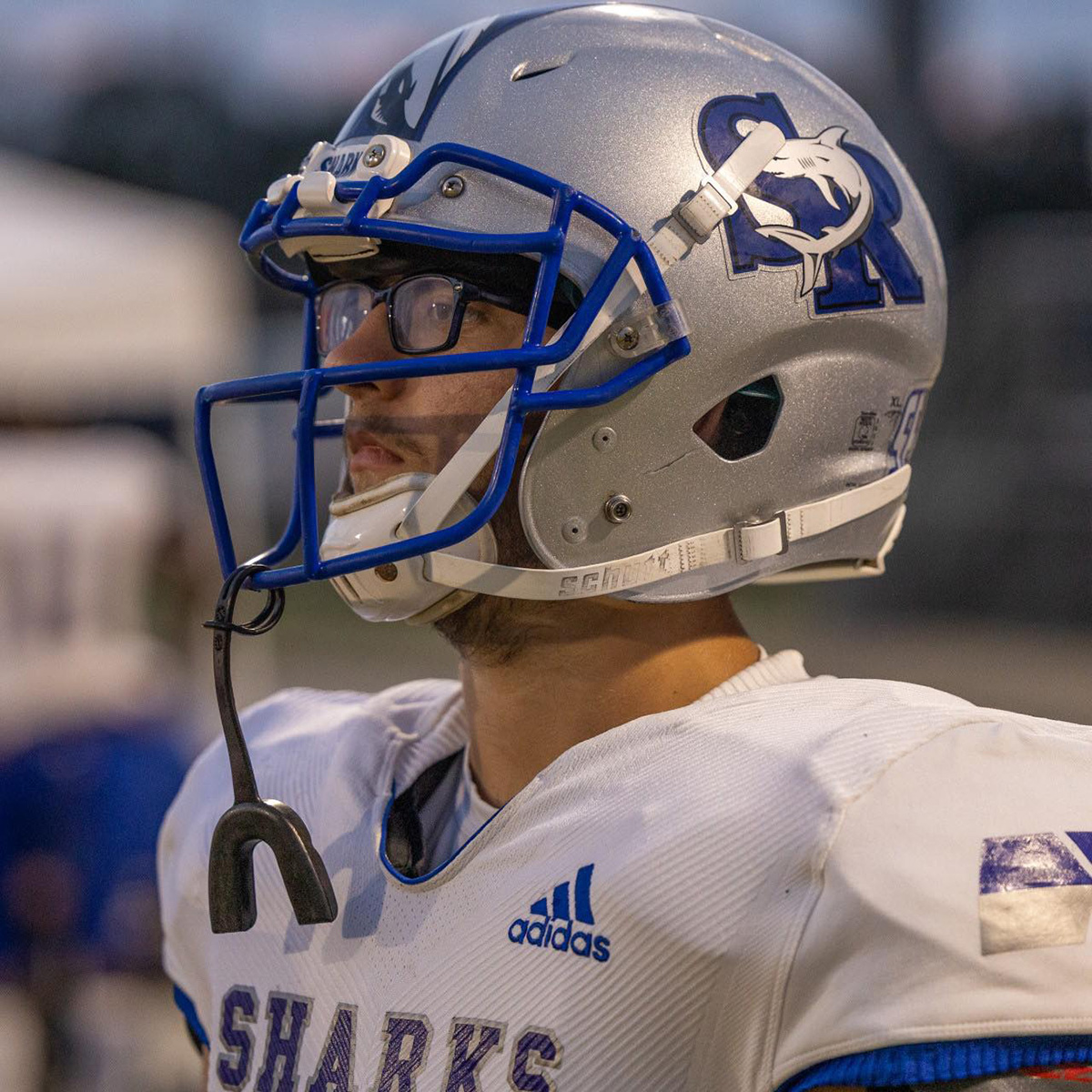 Week 5 – Sebastian River High School Football Players Spotlight ...