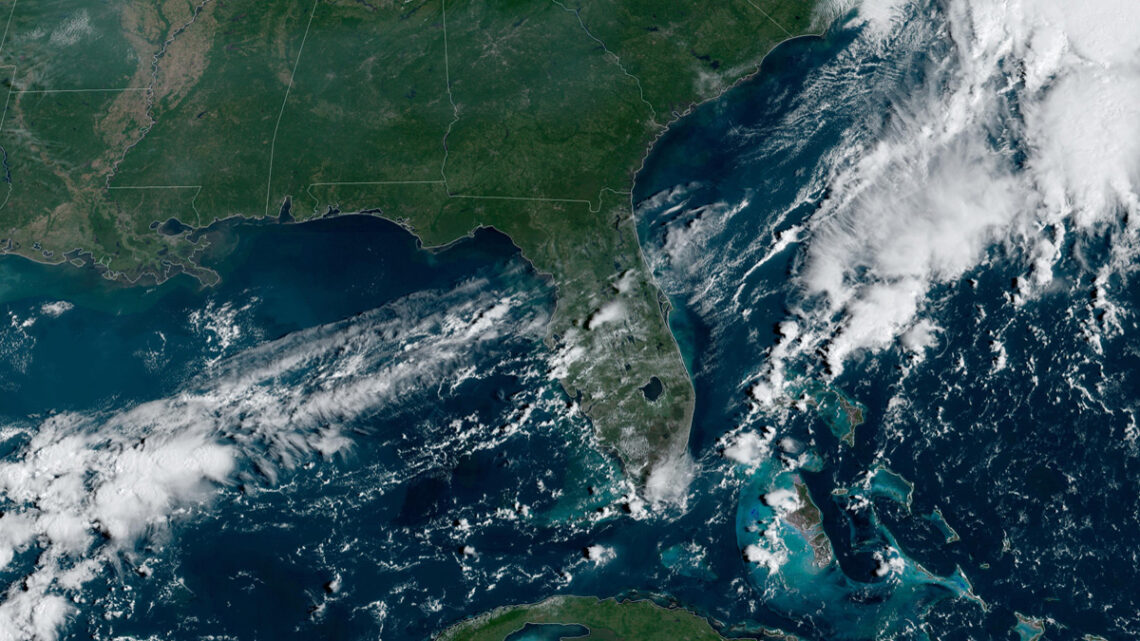 Tropics News and Weather in Sebastian, FL - Forecast, Hurricane Updates ...