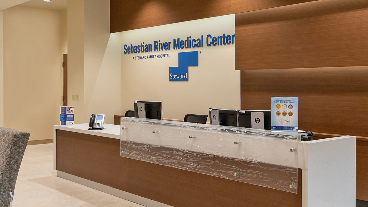 Orlando Health Acquisition of Sebastian River Medical Center Approved ...