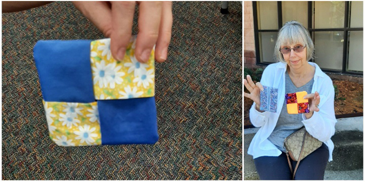 Free Sewing Classes at Sebastian Library See Rising Popularity ...
