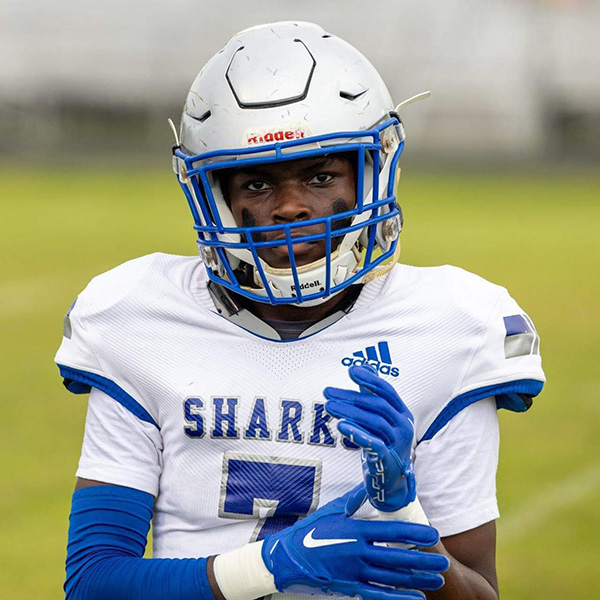 Week 8 – Sebastian River High School Football Players Spotlight ...