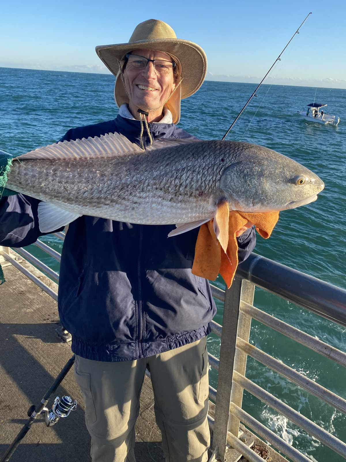 Sebastian Inlet’s Murky Challenges for Anglers; Thriving Bass at ...