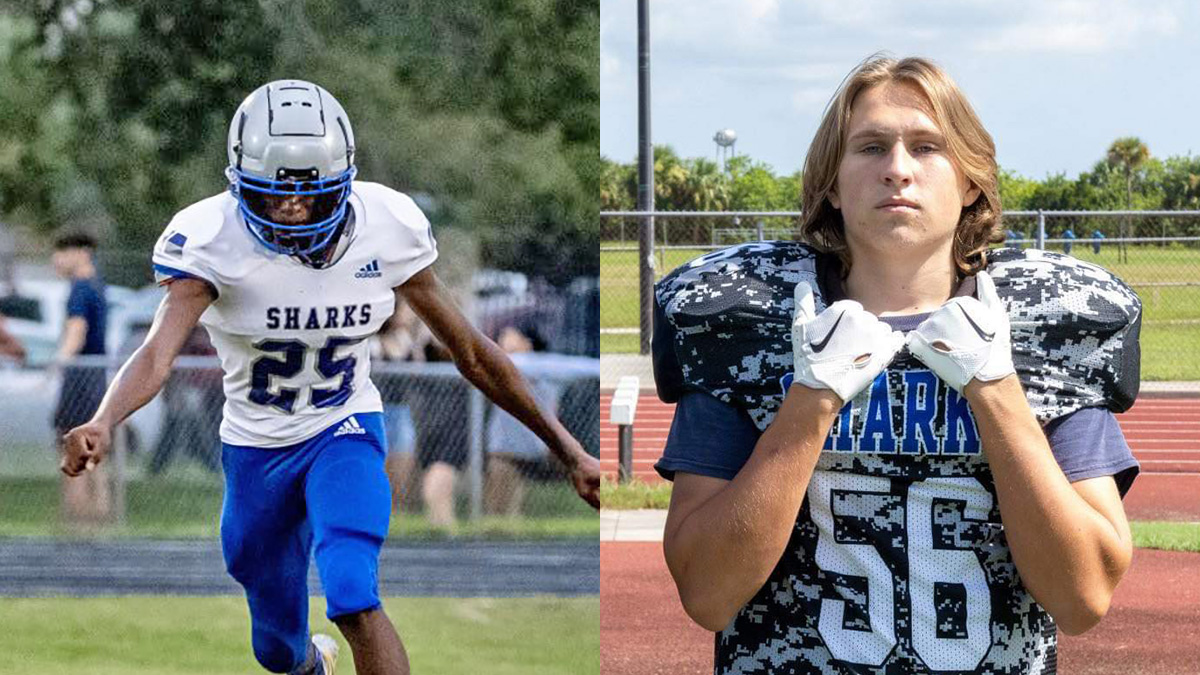 Week 7 – Sebastian River High School Football Players Spotlight ...