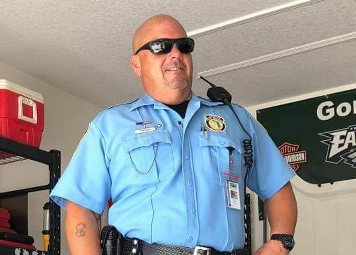 Sebastian Daily’s Citizen of the Month Goes To Anthony Tomasi ...