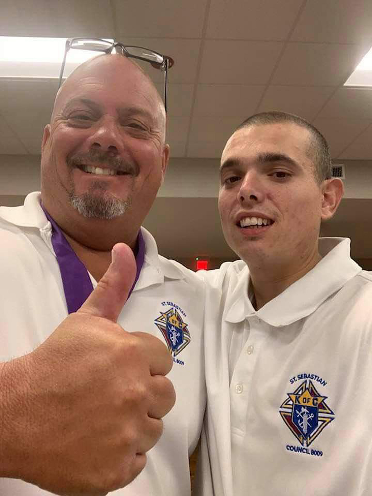 Sebastian Daily’s Citizen of the Month Goes To Anthony Tomasi ...