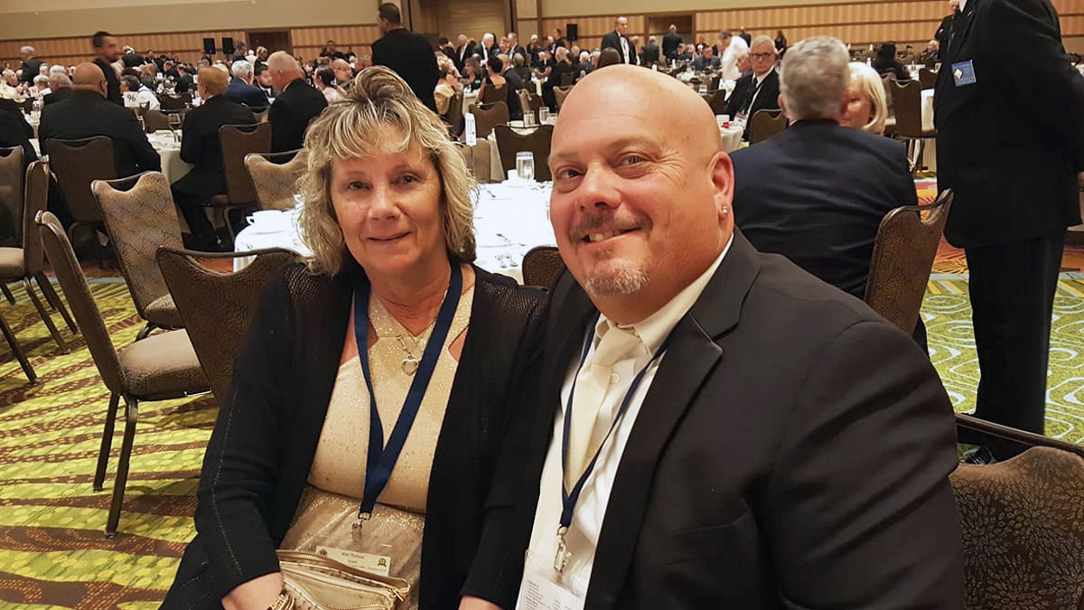 Sebastian Daily’s Citizen of the Month Goes To Anthony Tomasi ...