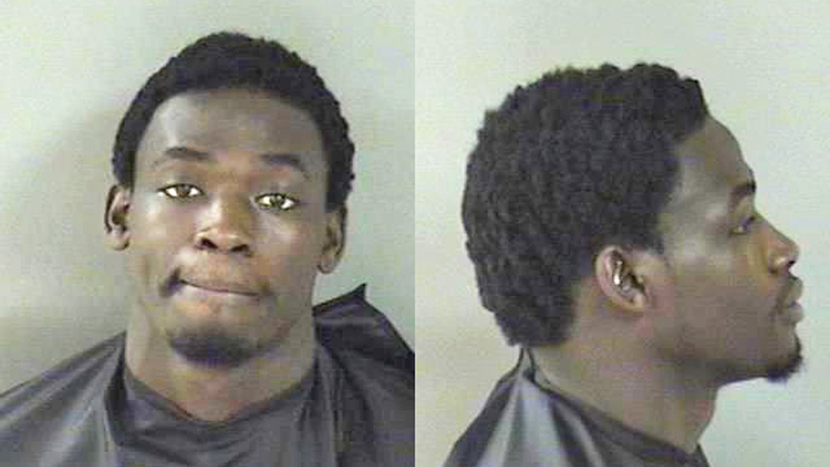 Former Sebastian River High School Football Star Acquitted in 2018 ...