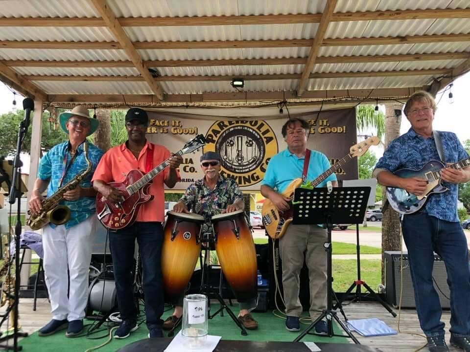 Events from January 3 – January 5 – Sebastian Daily